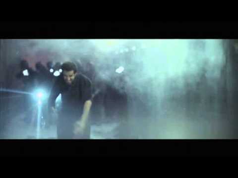 Swisscom IT Services: Action Hero