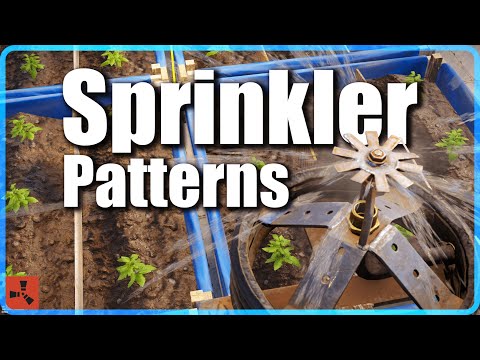 Steam Community :: Video :: Designing Sprinkler Layouts for Farm Bases ...