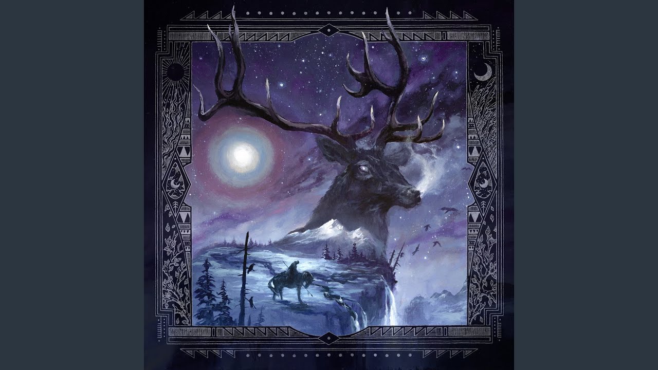 Fleshbound (Lord Belial cover)