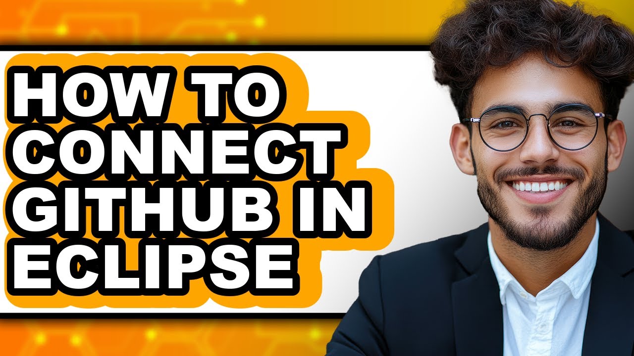 How to Connect Github in Eclipse - Easy Guide