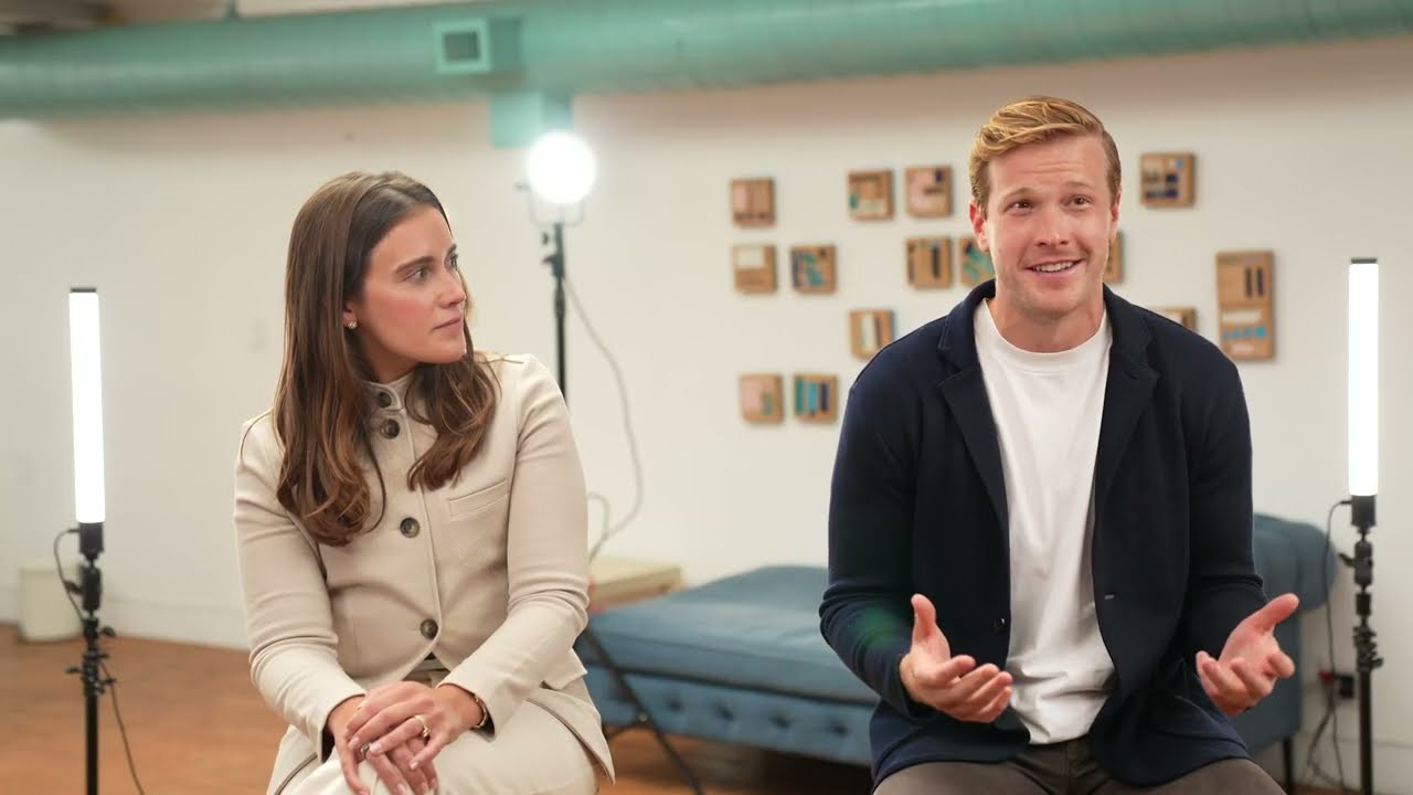 Why we founded Waypoint West