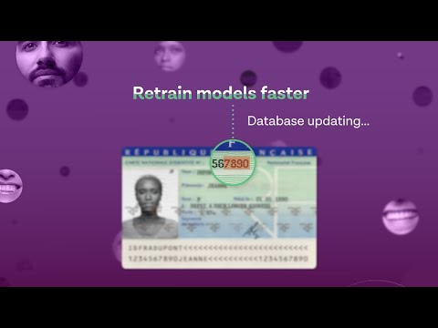 Micro-model Technology and the Fraud Lab: AI Detects Specific Fraud Markers