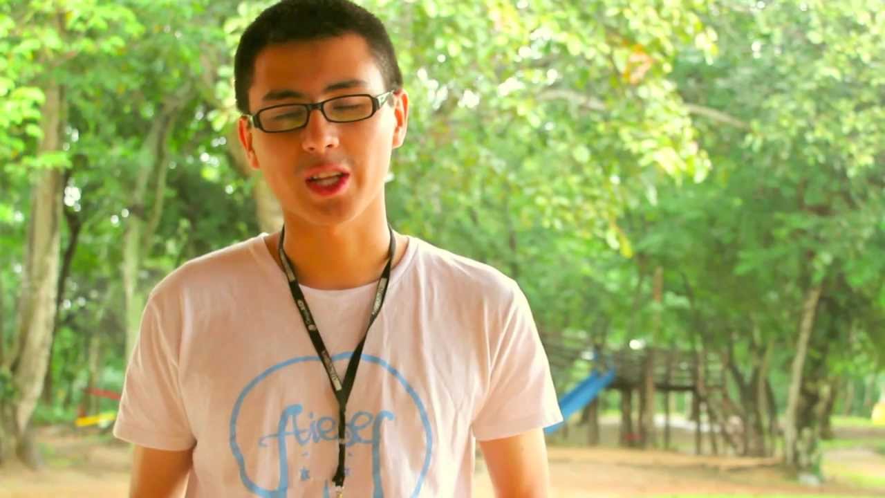 AIESEC BOLIVIA Video Corporativo
