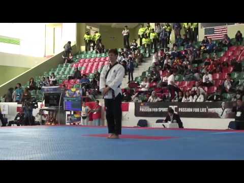 Lee Cheol Hee - 2° Forma.mp4