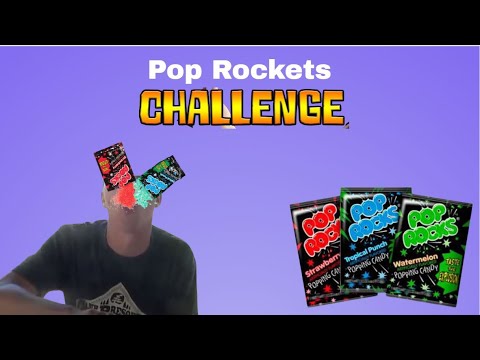 Steam Community :: Video :: Pop Rockets challenge