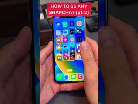 Snapchat hackπ₯ #youtubeshorts #shorts #youtube #trending #videos #viral #videoshort #apple