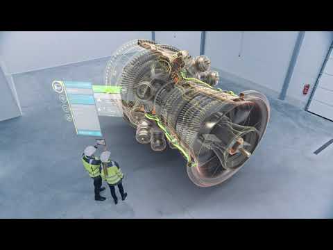 9Before9: ER Programme Technologies