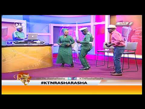 KTN Home | Live Stream, Kenya