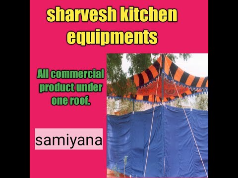 Wedding Tent at Best Price in India