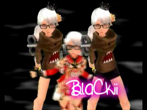 Shooting Star [ Collab ] Yiinq Feat BlaCkii