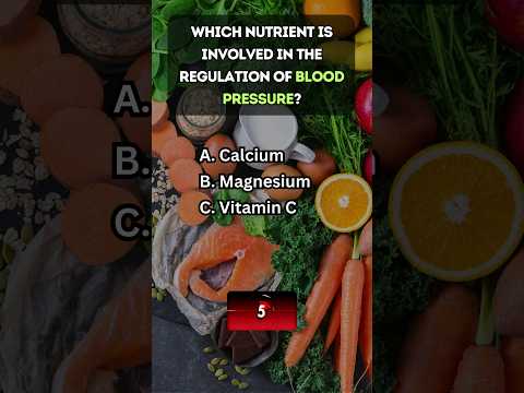 π₯ Shocking Food Trivia! Nutrition Quiz Challenge π#quiz #nutrition #facts