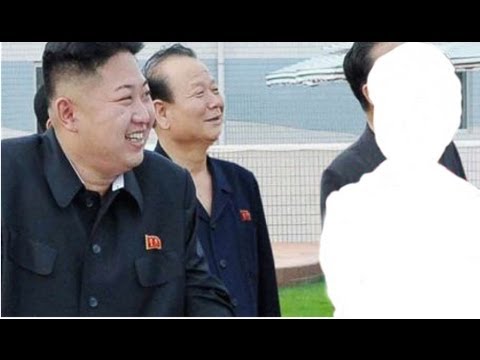 Kim Jong-Un's Wife Missing