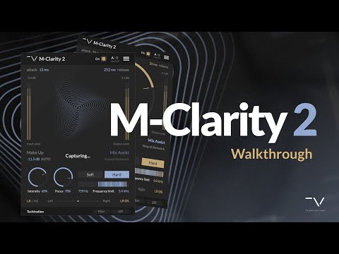 Techivation에서 M-Clarity 2 출시 > 뉴-스 | 스원포코