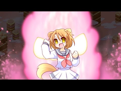 Steam Community :: Video :: [100oj]Super Sweet God [Chocolate for the ...