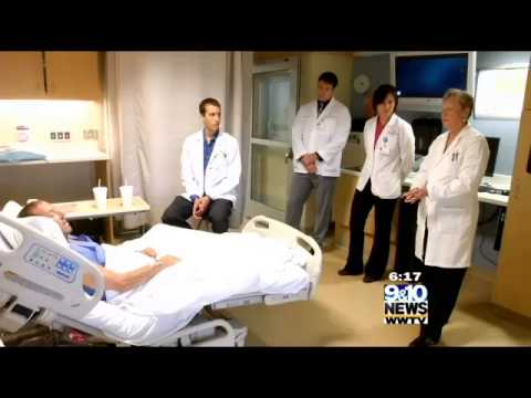 MedWatch - MSU Medical Students in TC - August 18, 2014