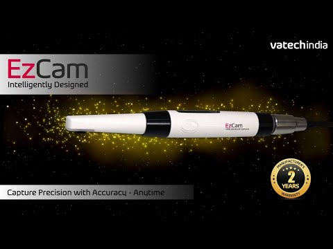 Intraoral Camera - Dental Camera Latest Price, Manufacturers & Suppliers