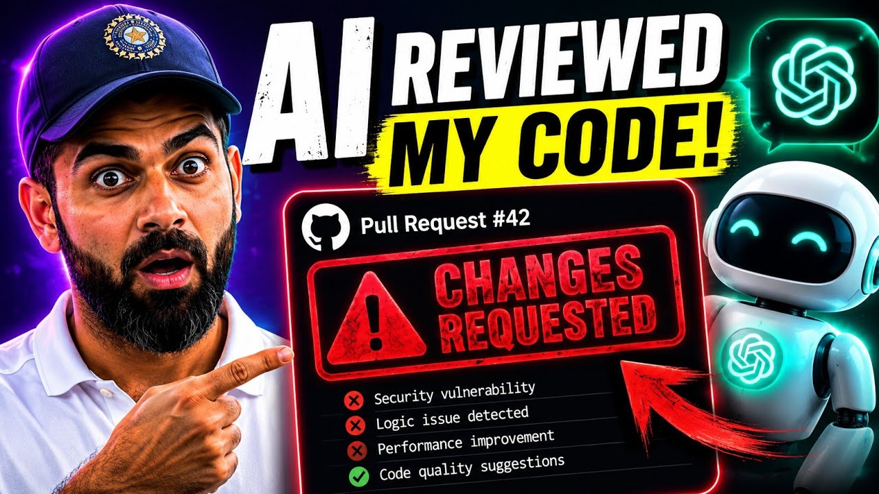 How to make a code review bot