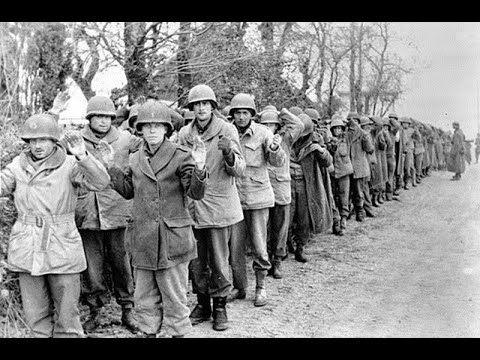 Why a US Army Division was Overrun in 1944 « Aletho News