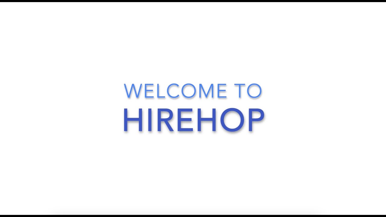 Welcome to HireHop - HireHop Equipment Rental Software