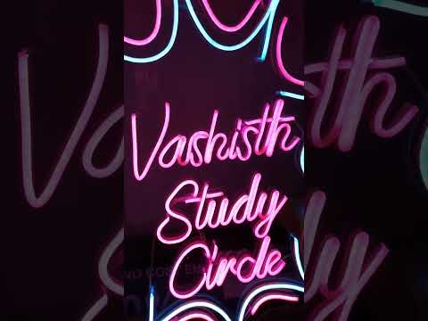 Neon Signs in India