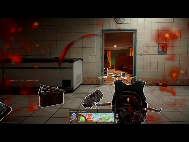 COD Warzone finally nerfs 'pay-to-win' Roze skin