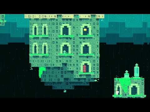 Steam Community :: Video :: Let's Play FEZ - Episode 04