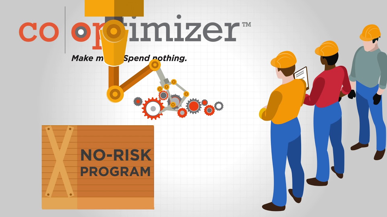 Co|optimizer Program Overview (Rivet|MRO)