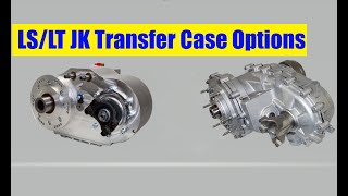 Jeep Wrangler Transfer Case Guide (2000-2011): Fixing Noises, Leaks ...