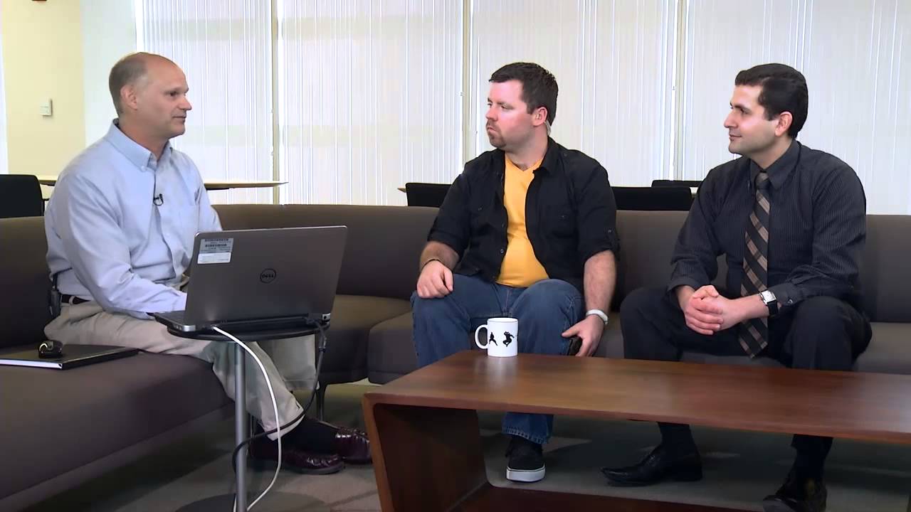 RIG Exploit Kit - AT&T ThreatTraq #132 (1 of 5)