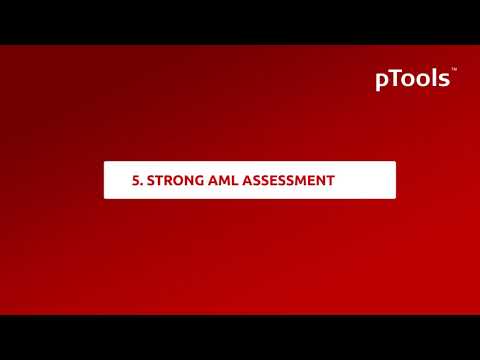 Top Ten Features of pTools International Securities Identification Number (ISIN) Software