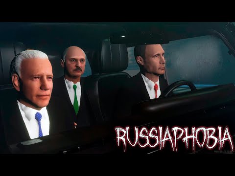 Steam Community :: Video :: RUSSIAPHOBIA #2 [Это точно Хоррор!?]