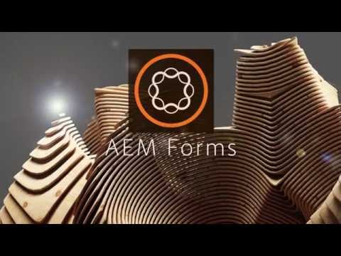 Adobe Sign and AEM Integration