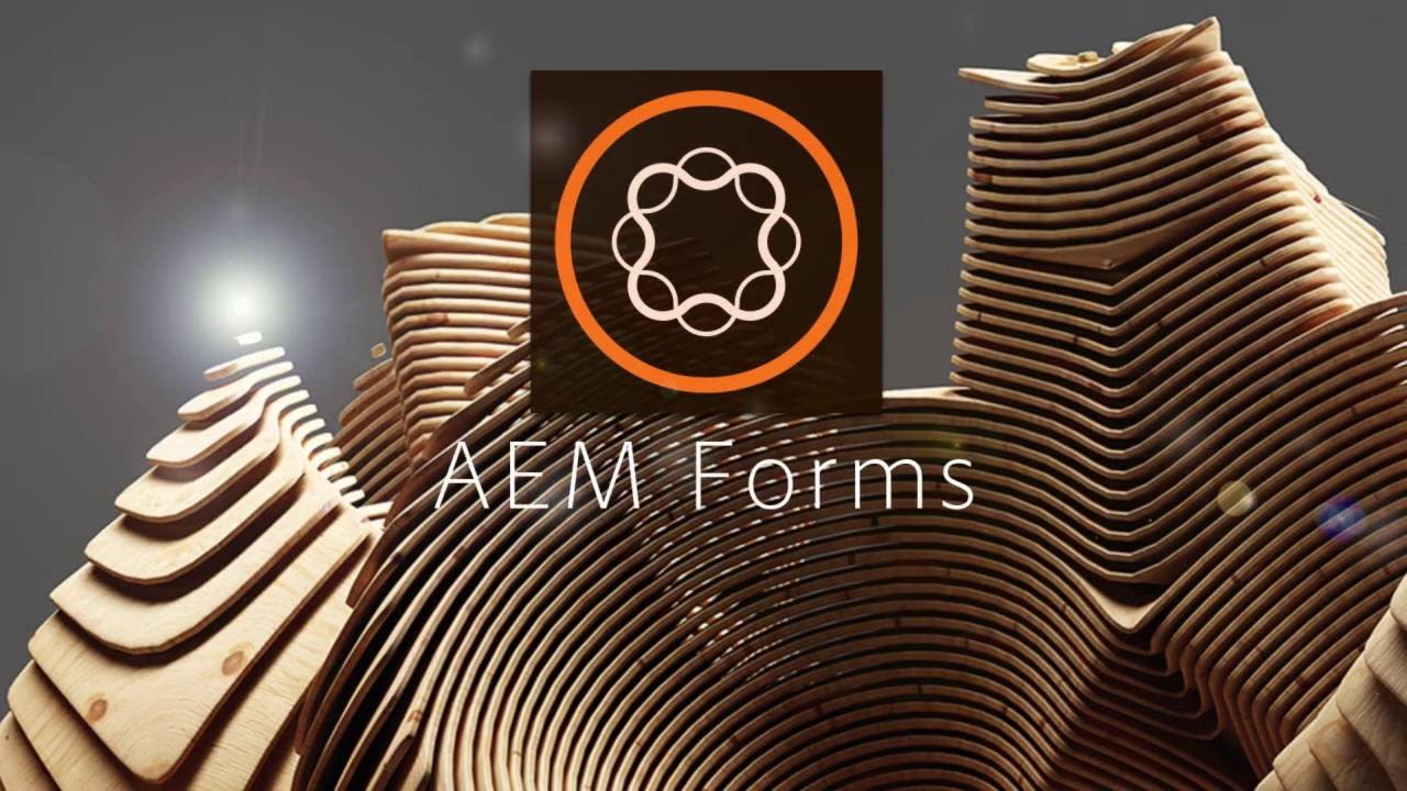 Adobe Sign and AEM Integration