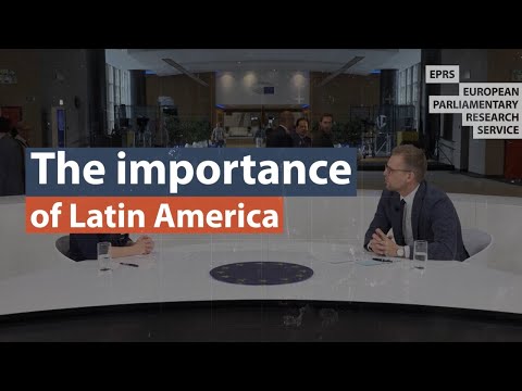 The importance of Latin America