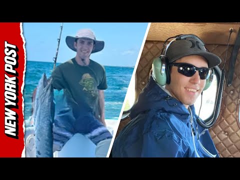 13 things about Washington, Utah’s Matt Robinson – CONAN Daily