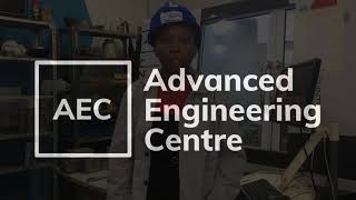 Advanced Engineering Centre – VC4A