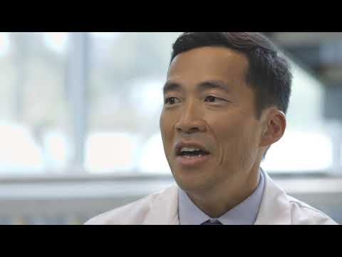 Meet our Primary Care Physicians: Jaesu Han, MD