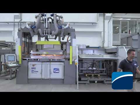 BR5 HP - CMS PLASTIC TECHNOLOGY