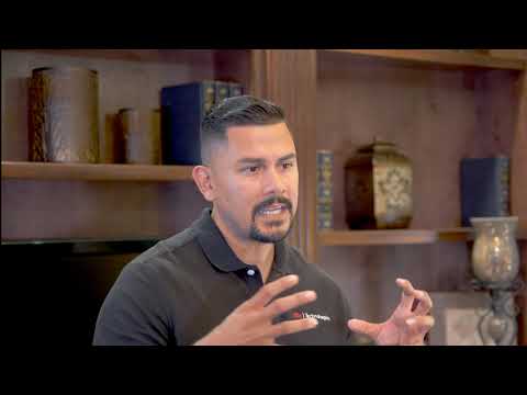 How would you like to see your work benefit emergent bilingual students? - Andrew Rubalcaba