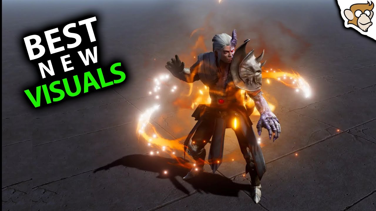 TOP 20 NEW GORGEOUS Assets MARCH 2023! (Animations, Effects, Textures) Unity Asset Store