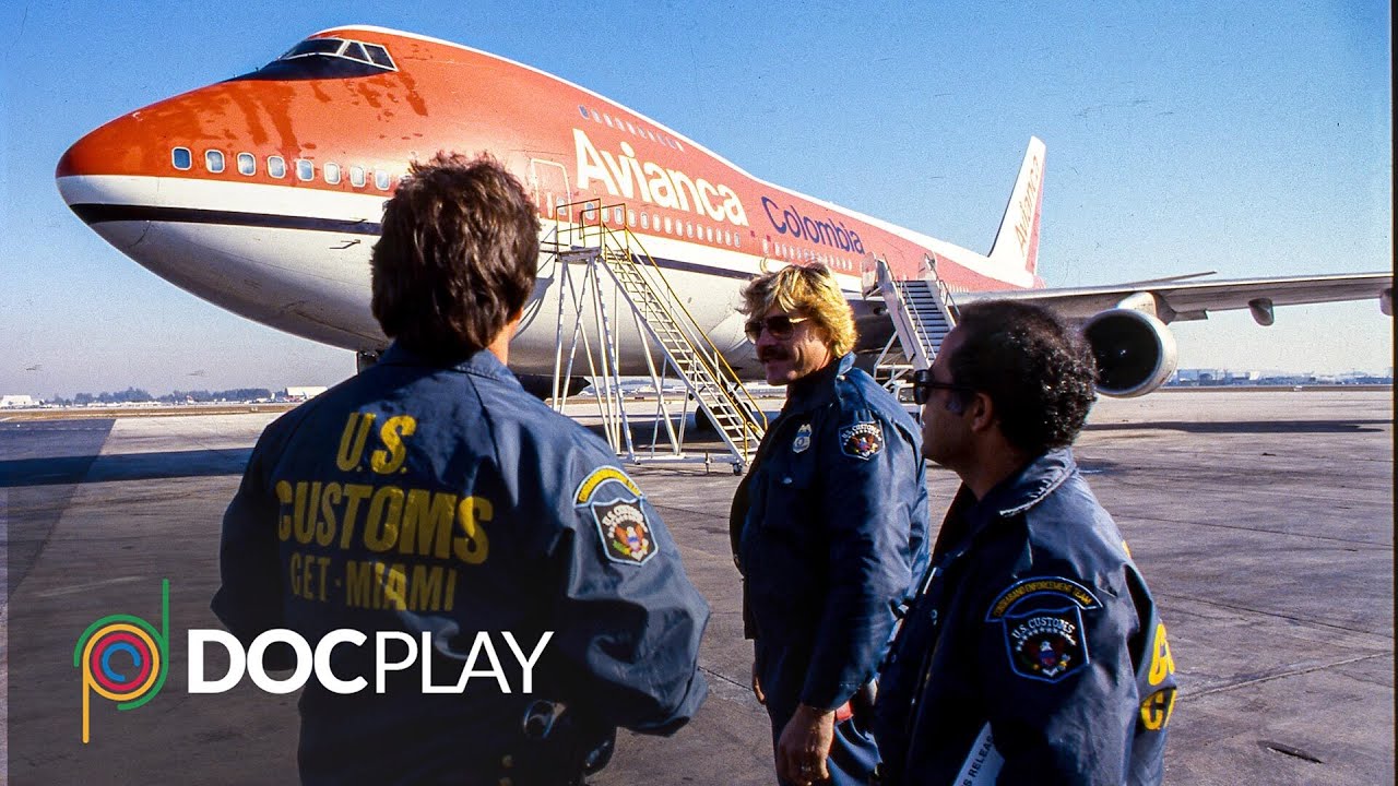 Cocaine Cowboys Reloaded | Official Trailer | DocPlay