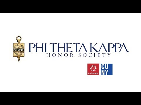 Phi Theta Kappa - Why Accept Membership