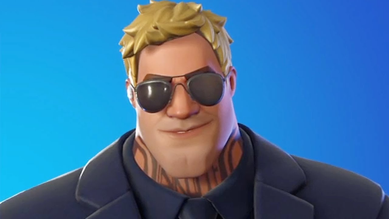 GIGACHAD JONESY