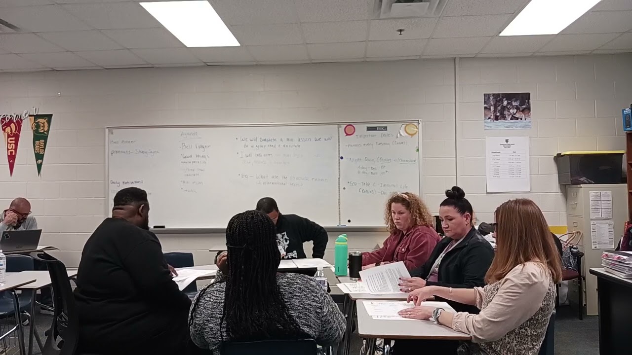 planning PASL Task 3