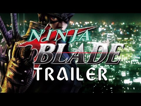 Ninja Blade para PC ISO – Juegos para PC – Juegos de ordenador Mega ...