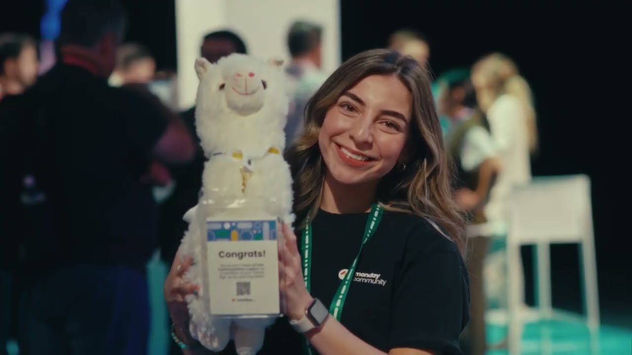 Elevate 2025: this Is your official preview