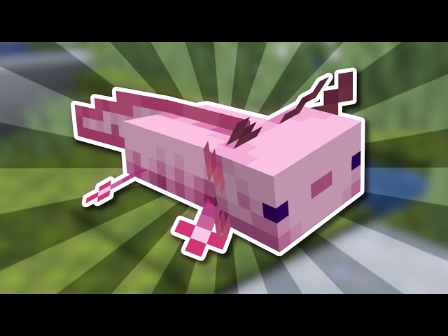 How to breed every animal in Minecraft