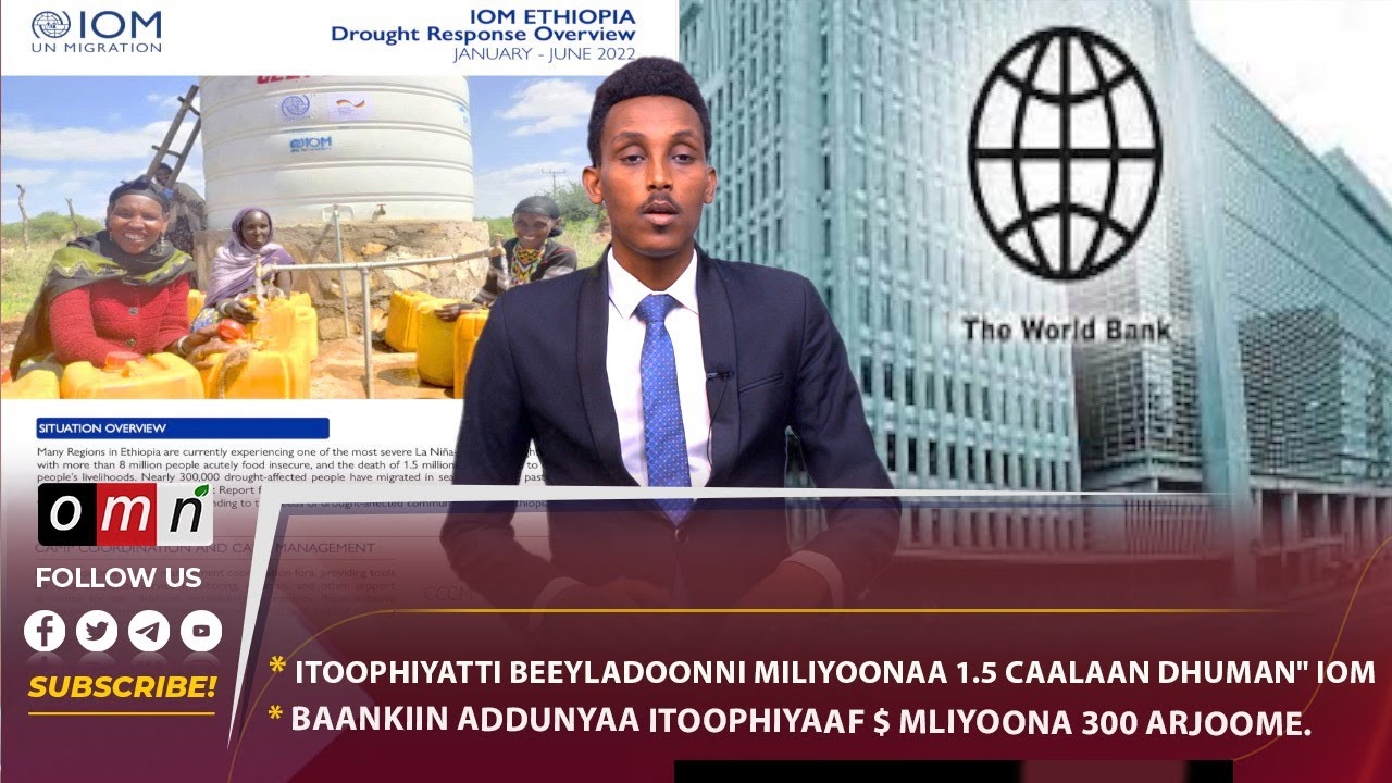 OMN   ODUU IJOO  ADO 13, 2022