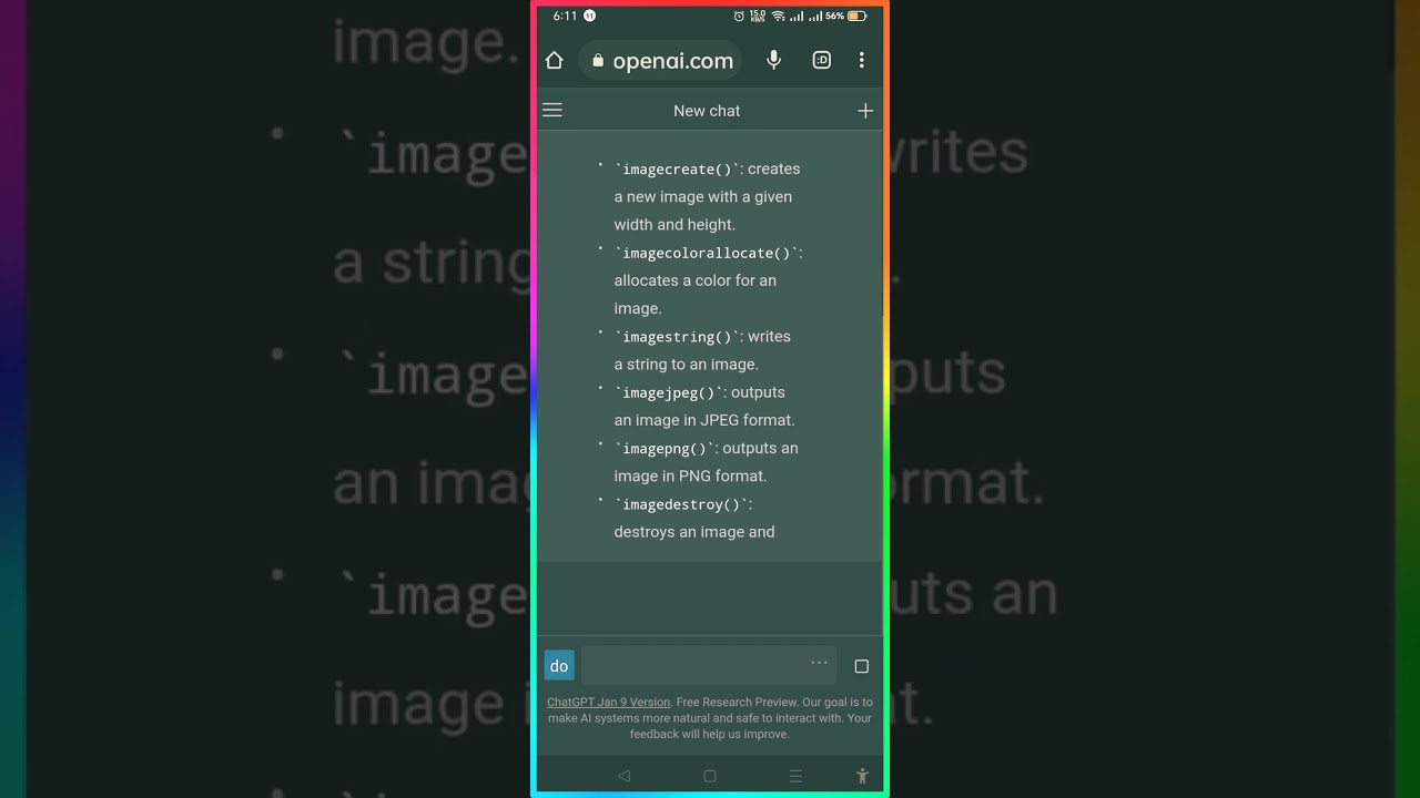 What are image functions in PHP? #function #PHP #php #php8