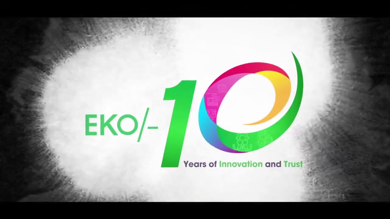 Discover Eko